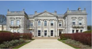 Tedworth House - Tidworth Town Council