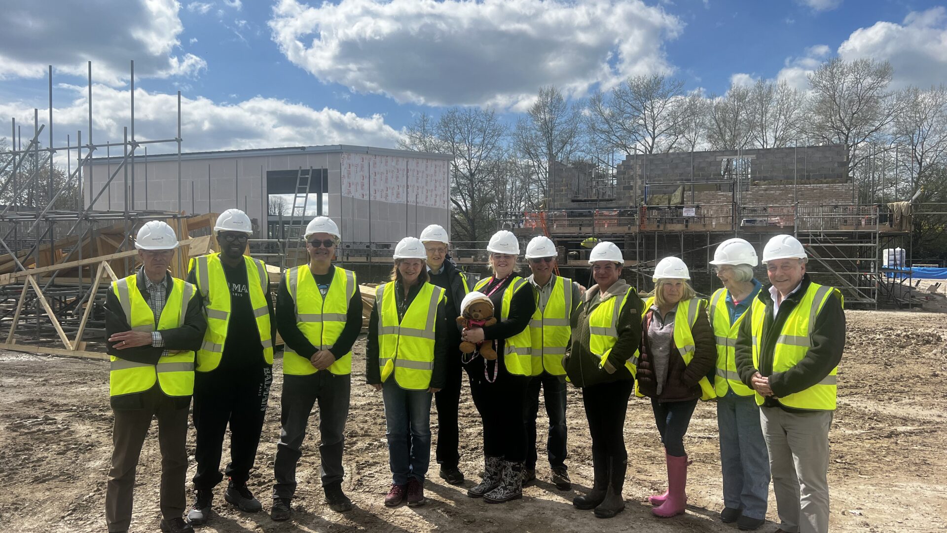 NEW Friendship CafÃ© in Tidworth - Tidworth Town Council