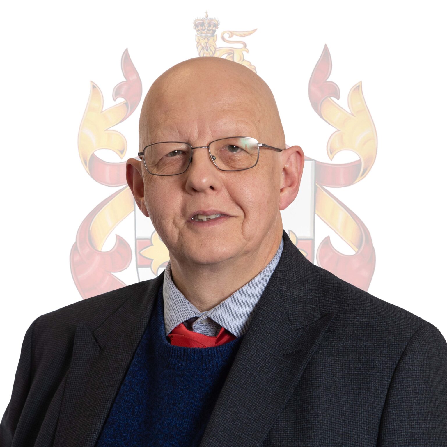 Paul Hedge - Tidworth Town Council