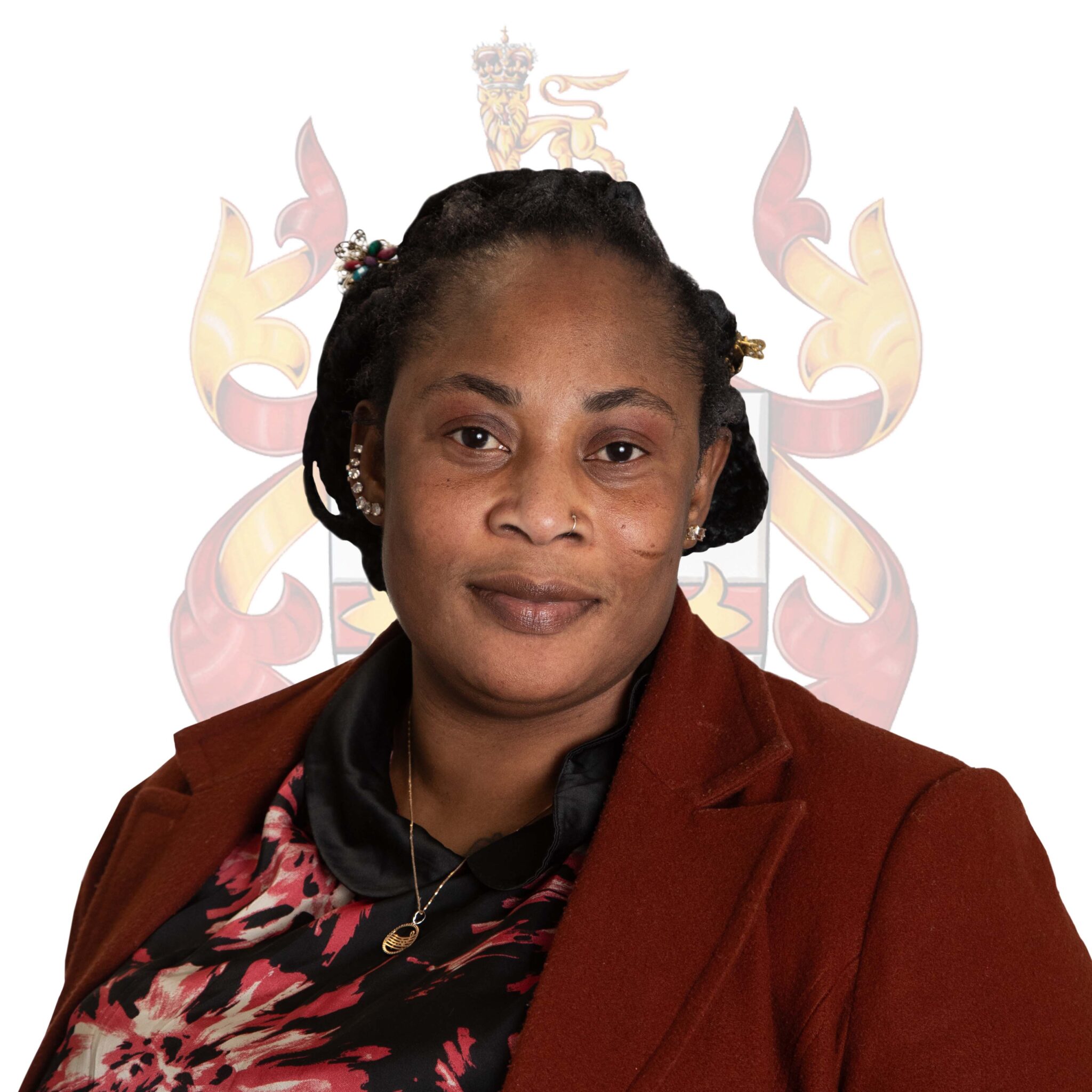 Mina Amin - Tidworth Town Council